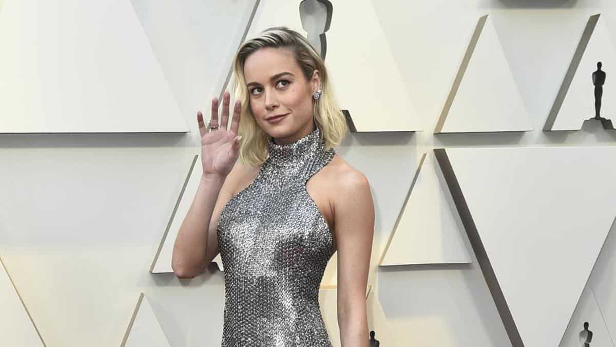 This year's Oscars fashion trends