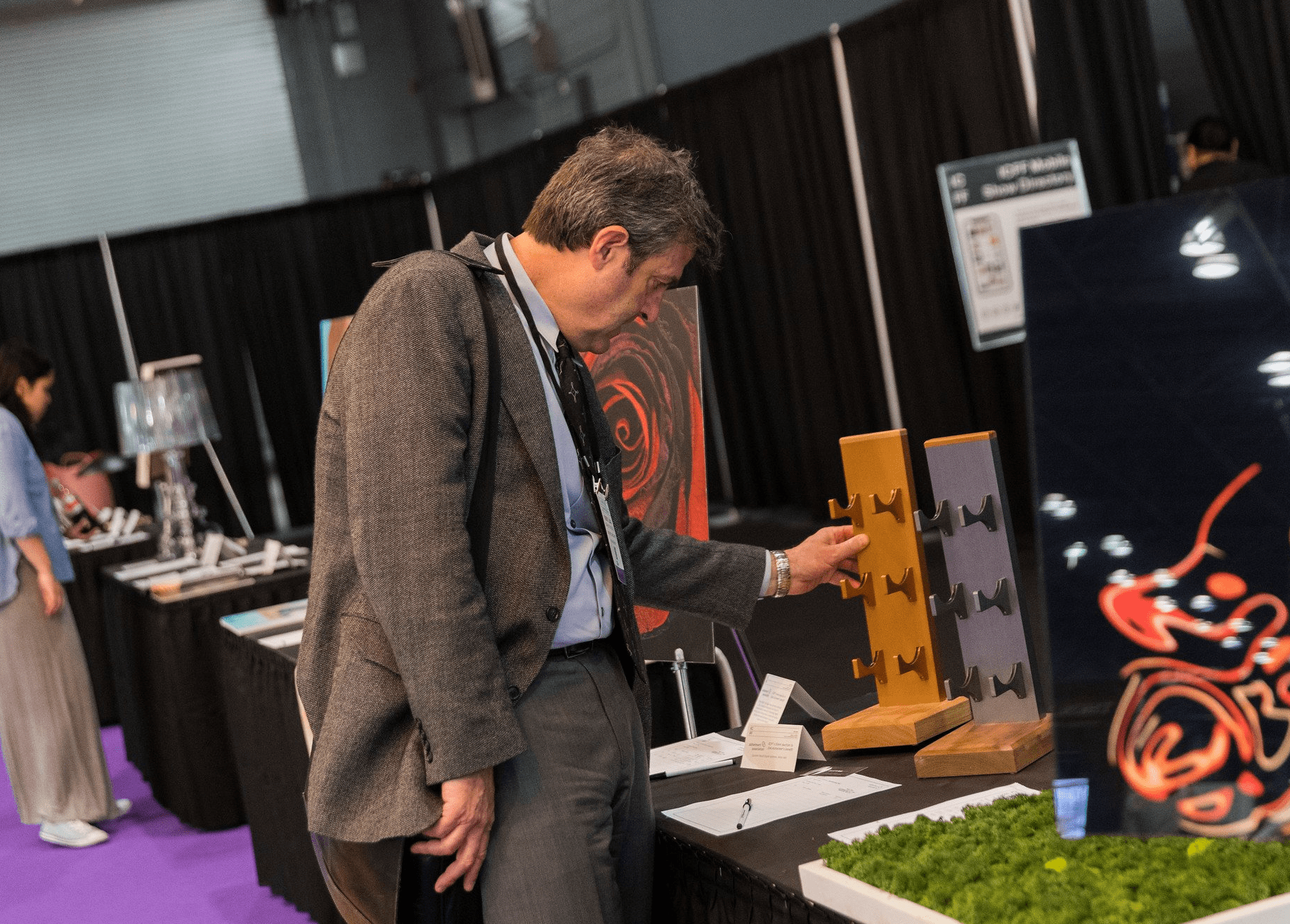 Top ICFF feature events you must see!