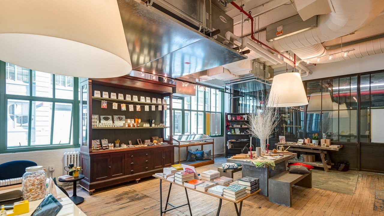What you need to know about WantedDesign!