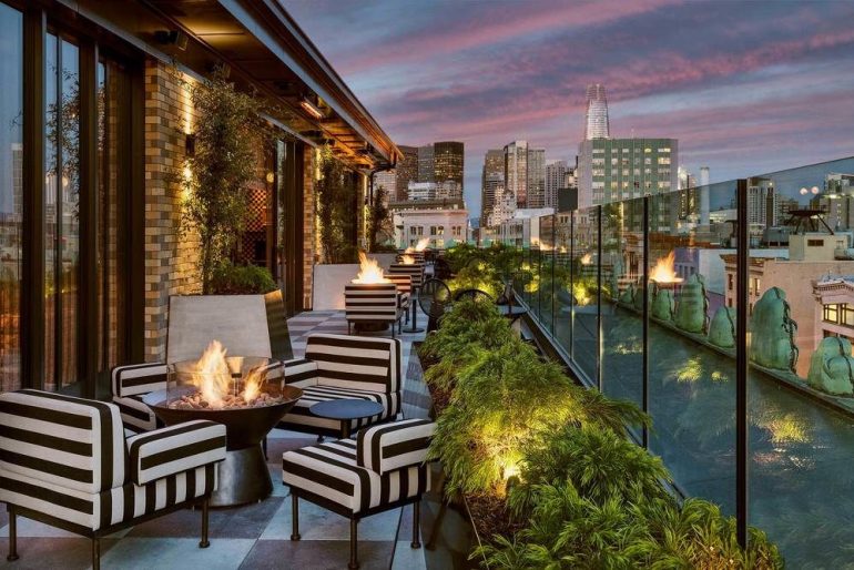 San Francisco Design Guide