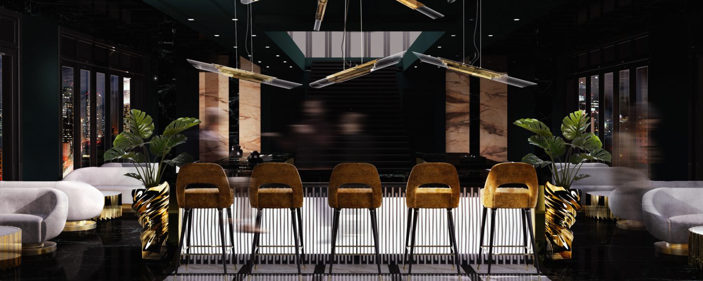 MID-CENTURY MODERN DECOR - THE ULTIMATE GUIDE