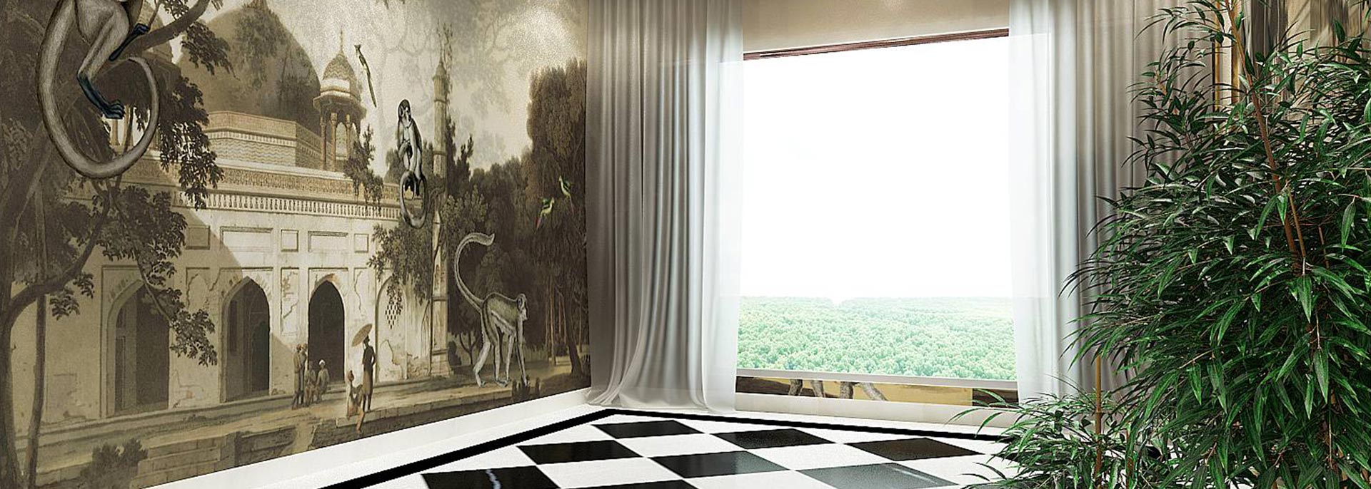 Interior Designers -10 Decorating Tips