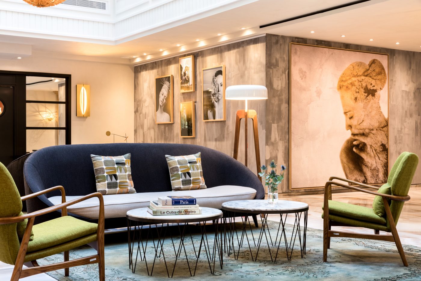 French Interior Designers That Have Changed World