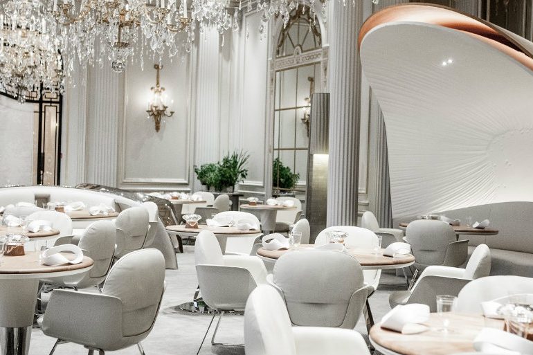 One Of The Most Expensive Mirrors in the World
