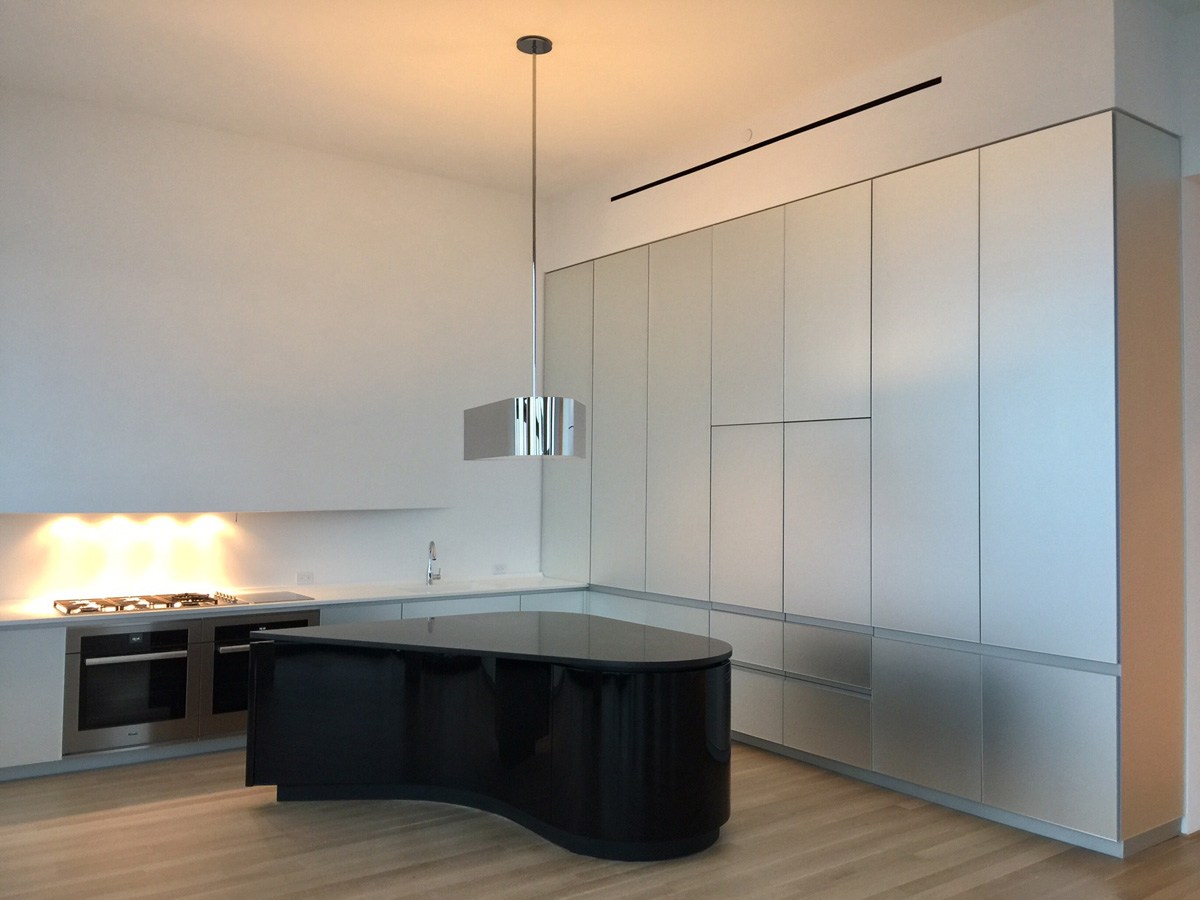 Dada’s Custom-Made Kitchen Designs