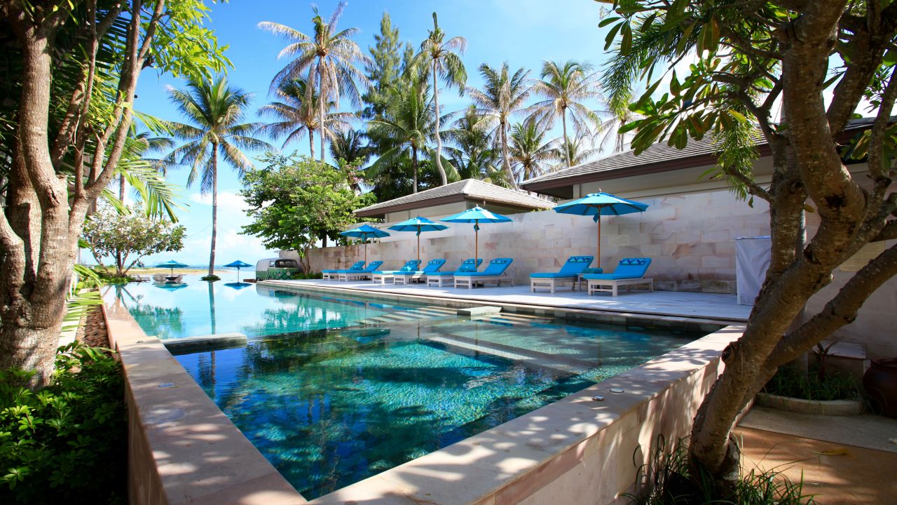 Resort Projects Opening in 2020