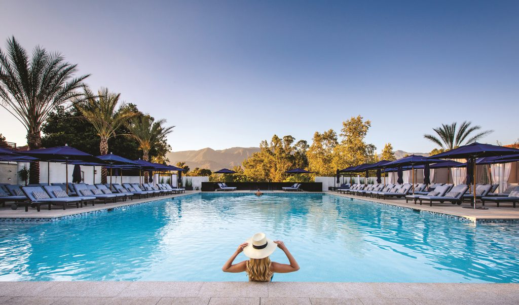 Resort Projects Opening in 2020