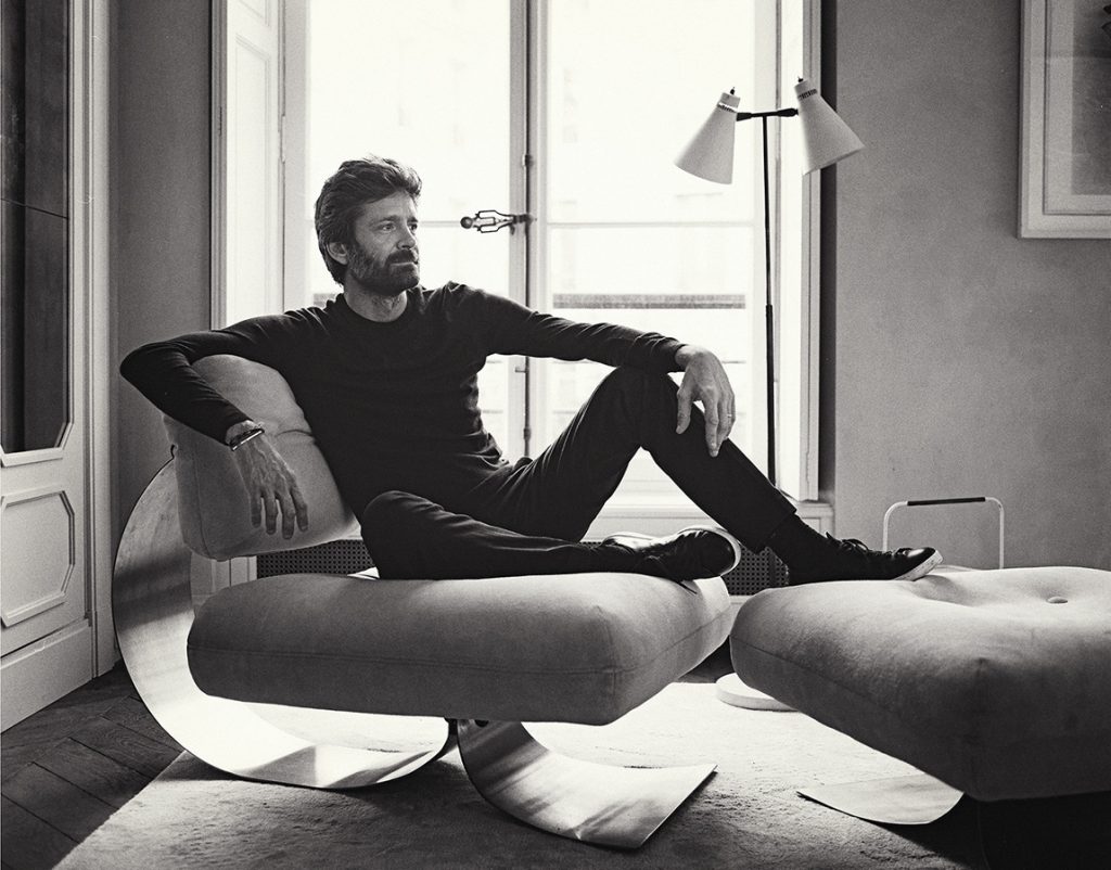 Joseph Dirand | Top Interior Designers