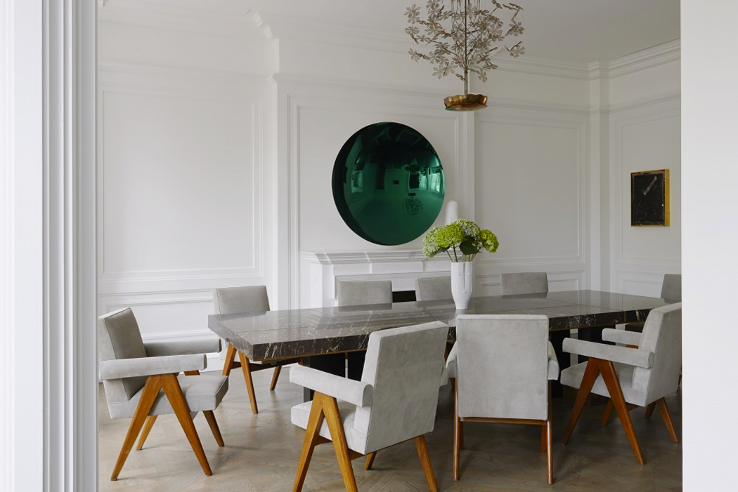 Joseph Dirand | Top Interior Designers