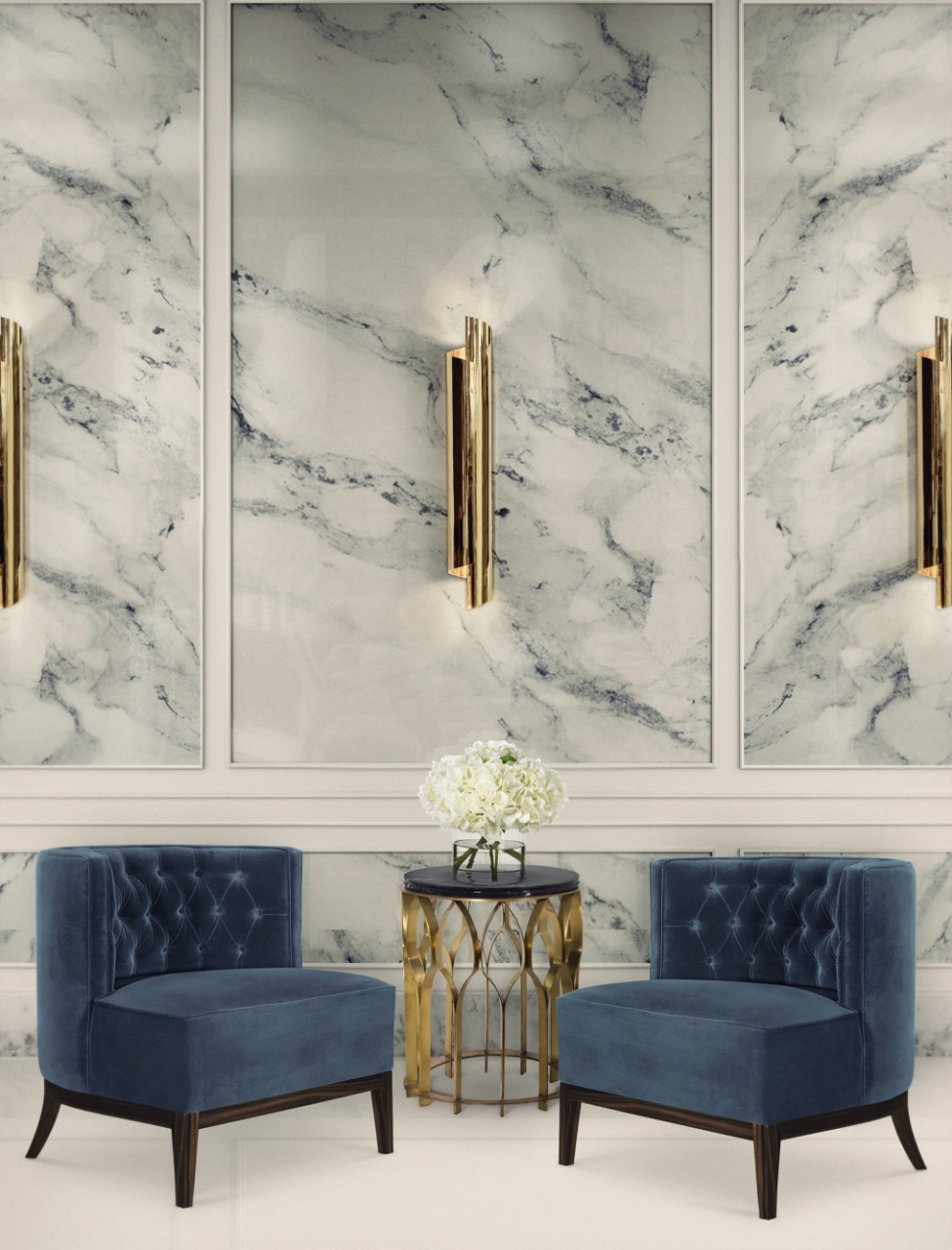 Navy Blue Designs to Inspire You! | Spotools Blog